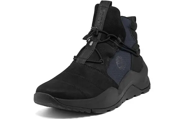 Timberland Madbury High Top Sneakers