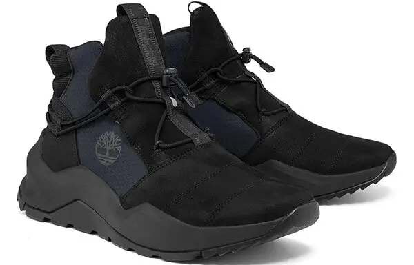 Timberland Madbury High Top Sneakers