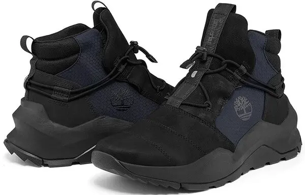 Timberland Madbury High Top Sneakers