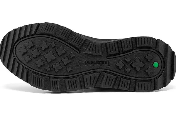 Timberland Madbury High Top Sneakers