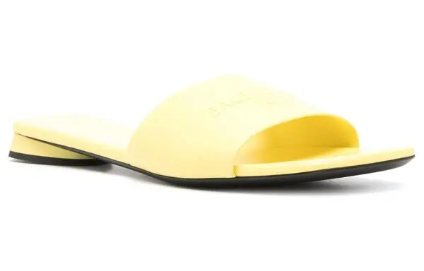 Balenciaga Flat Sandal