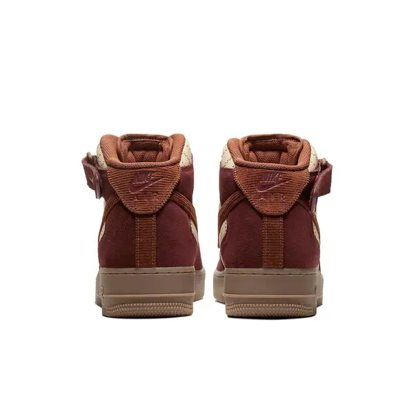 Nike Force 1 Mid '07 Lv8 Sneakers