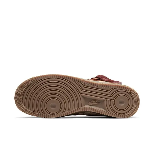 Nike Force 1 Mid '07 Lv8 Sneakers