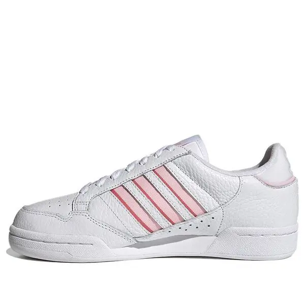 Adidas Continental 80 Stripes Sneakers