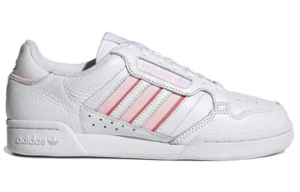 Adidas Continental 80 Stripes Sneakers