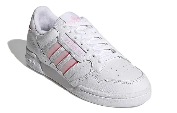 Adidas Continental 80 Stripes Sneakers