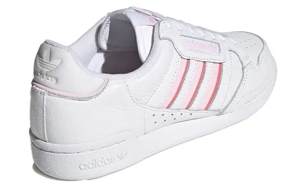 Adidas Continental 80 Stripes Sneakers