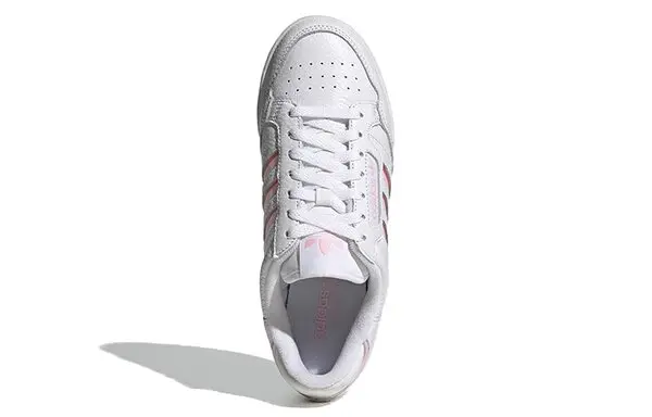 Adidas Continental 80 Stripes Sneakers