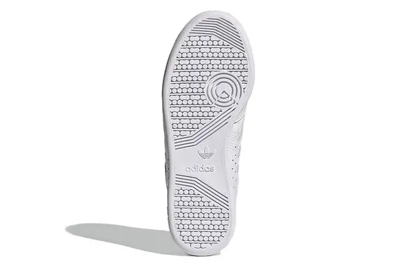 Adidas Continental 80 Stripes Sneakers