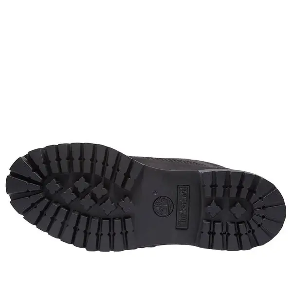 Timberland Heritage Mid Chukka Boots