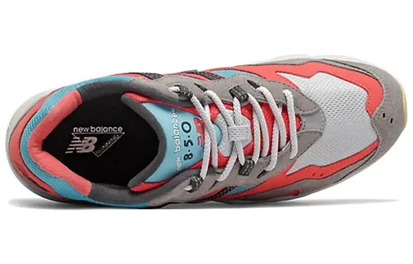 NEW BALANCE 850 Casual Sneakers - /red