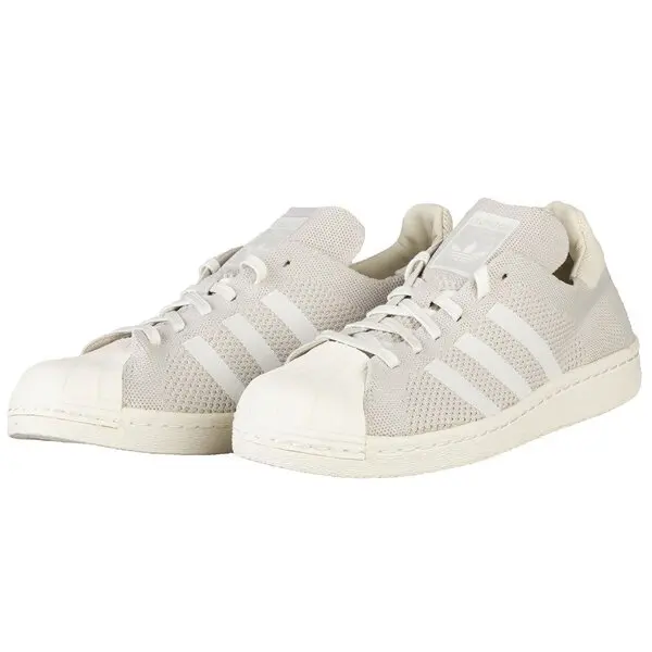 Adidas Superstar 80s Knit Sneakers