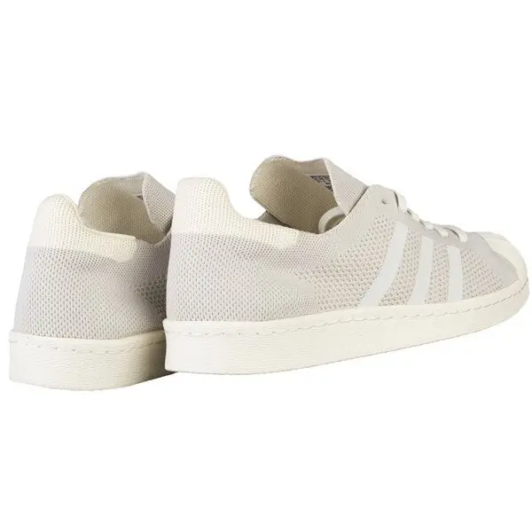 Adidas Superstar 80s 'grey White