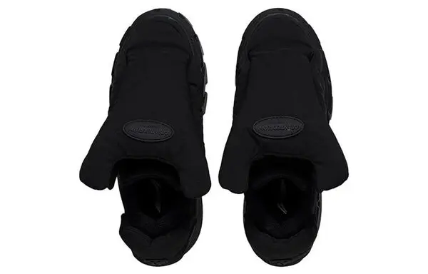 LI-NING X Haizhen Wang Classic Leisure Shoes - Black