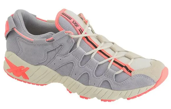 Asics Gel-mai Sneakers - Grey/brown