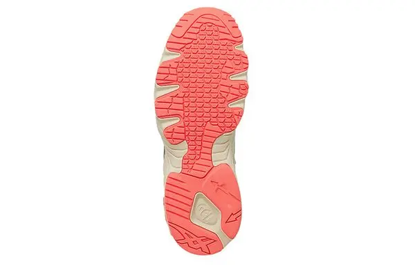Asics Gel-mai Sneakers - Grey/brown