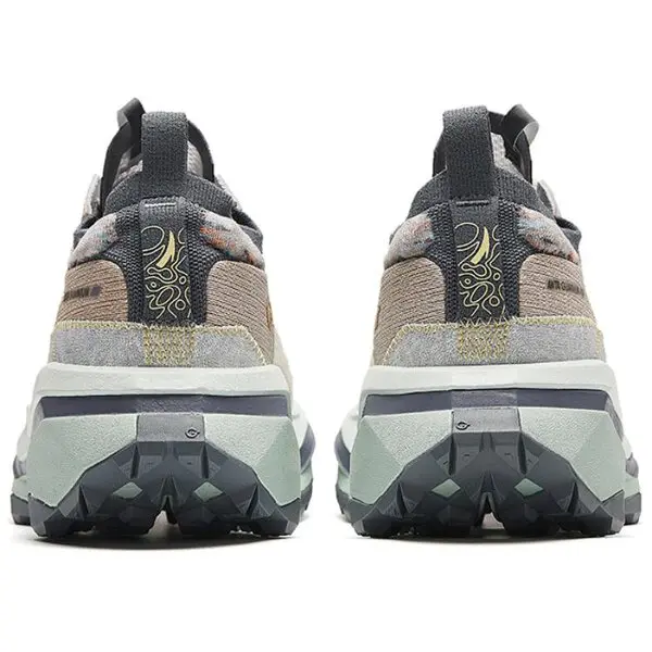 ANTA Champion Hiking Sneakers