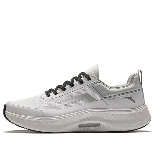 ANTA Shenxing Pro Casual Shoes - Grey/white/black