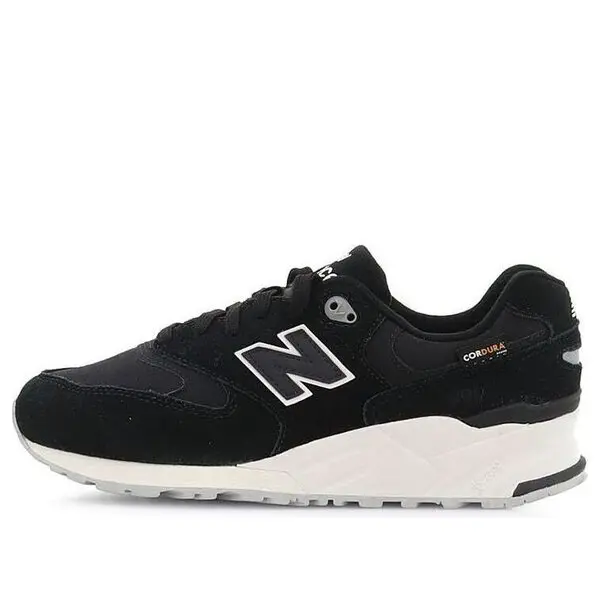 NEW BALANCE 999 Athletic Sneakers - Black