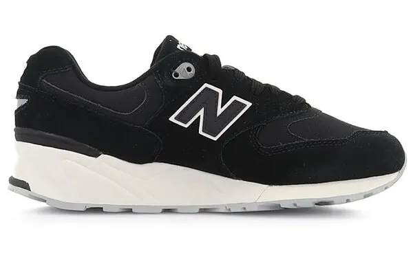 NEW BALANCE 999 Athletic Sneakers - Black