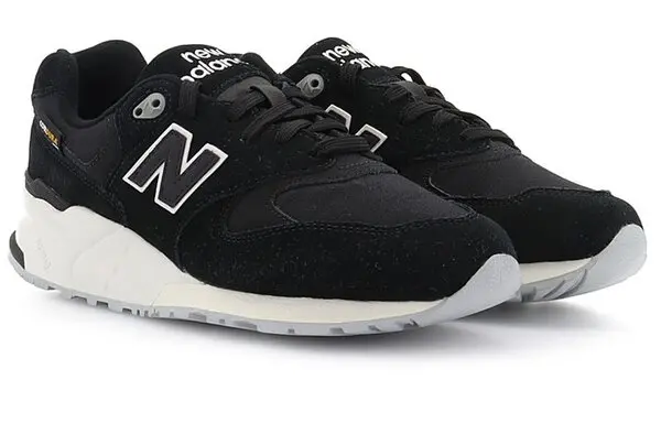 NEW BALANCE 999 Athletic Sneakers - Black