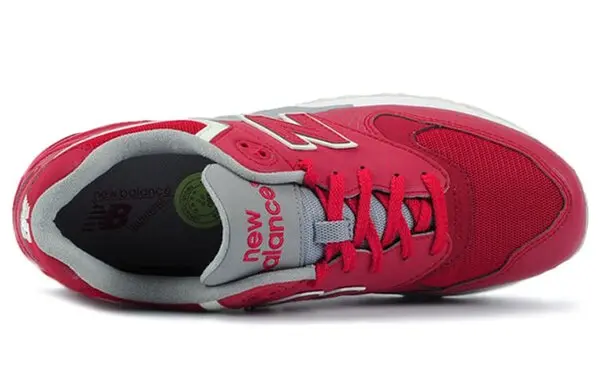 NEW BALANCE 999 Series Athletic Sneakers - Red