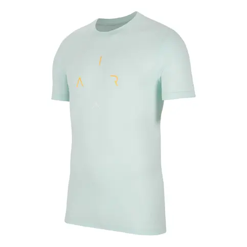 JORDAN Dri-fit Air Short Sleeve T-shirt