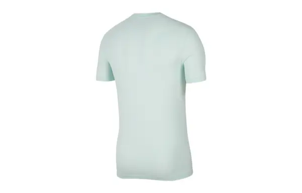 JORDAN Dri-fit Air Short Sleeve
