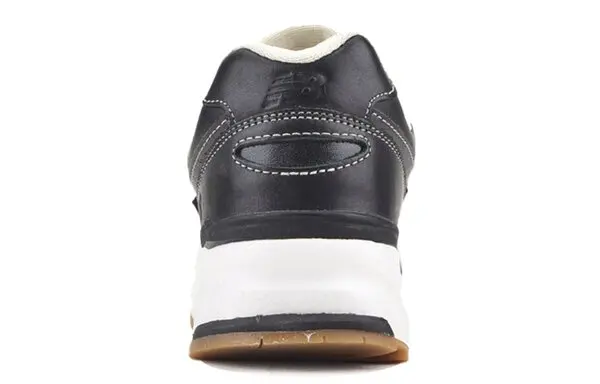 NEW BALANCE 999 Low Top Sneakers - Black