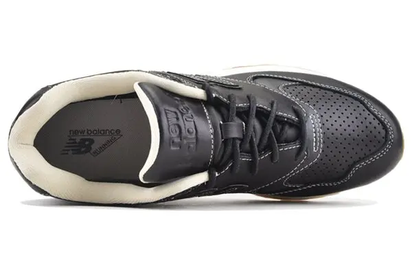 NEW BALANCE 999 Low Top Sneakers - Black