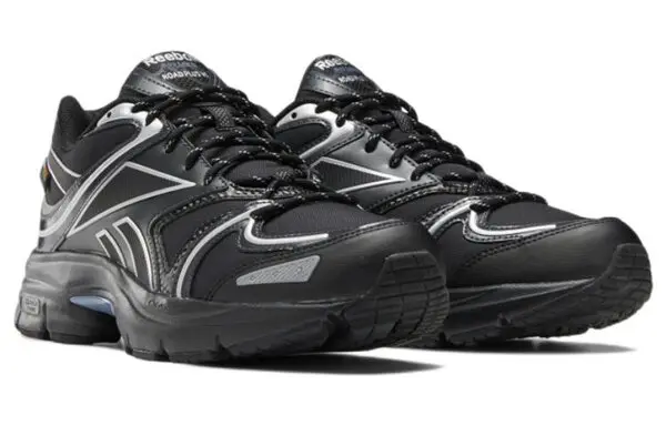 REEBOK Premier Road Plus Vi Sneakers - Black/white