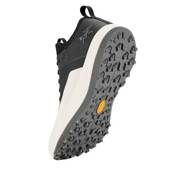 Arc'teryx Sylan Gt Sneakers - Black/white