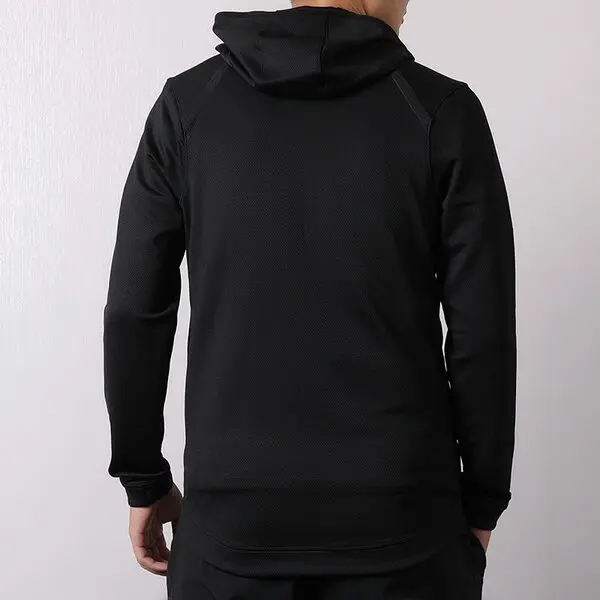 Nike Therma Flex Logo Hoodie