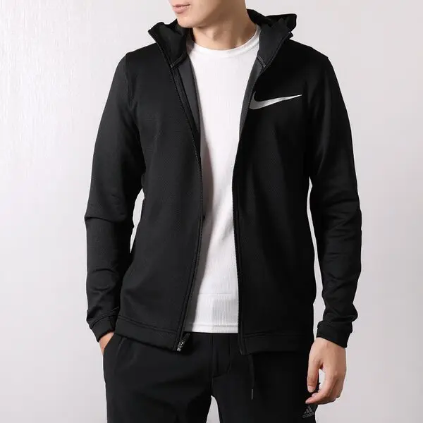 Nike Therma Flex Logo Hoodie