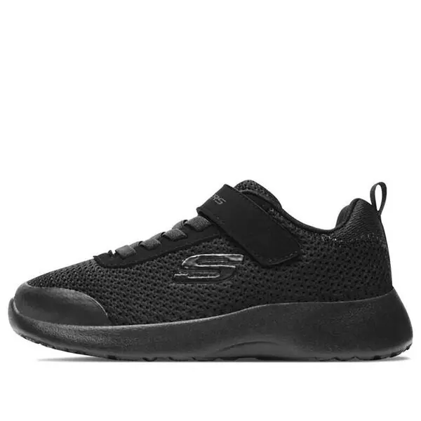 Sketchers Dynamight Low-top K - Black
