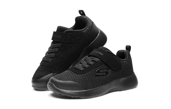 Sketchers Dynamight Low-top K - Black