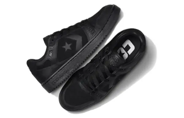 CONVERSE Cons As-1 Pro Sneakers - Black