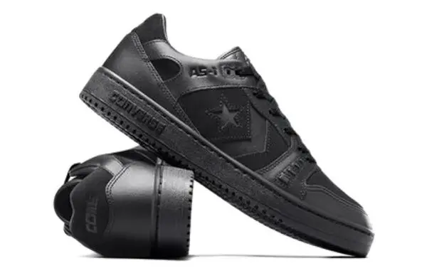 CONVERSE Cons As-1 Pro Sneakers - Black