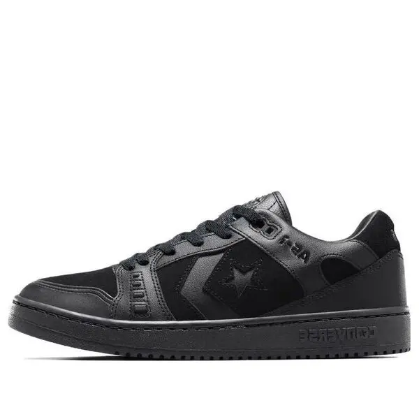 CONVERSE Cons As-1 Pro Sneakers - Black