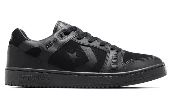 CONVERSE Cons As-1 Pro Sneakers - Black