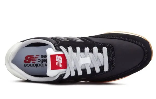 NEW BALANCE Comp 100 Sneakers - Black