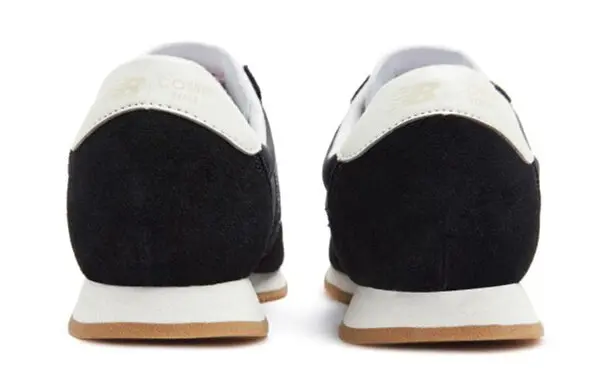 NEW BALANCE Comp 100 Sneakers - Black