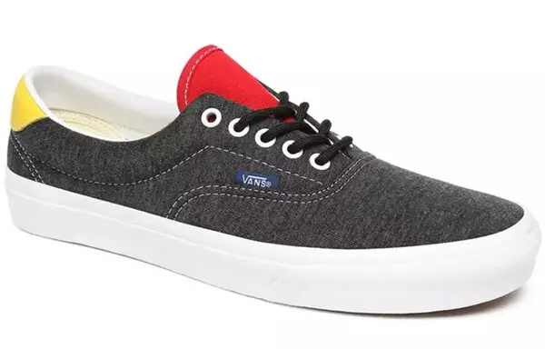 VANS Era 59 Coastal Sneakers