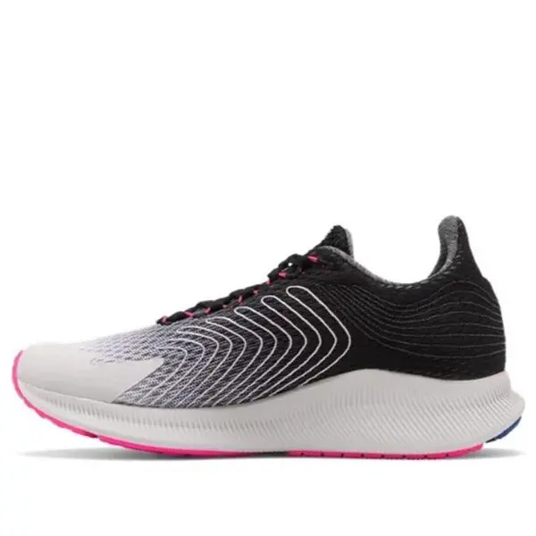 NEW BALANCE Fuelcell Propel Running Shoes - Grey/black