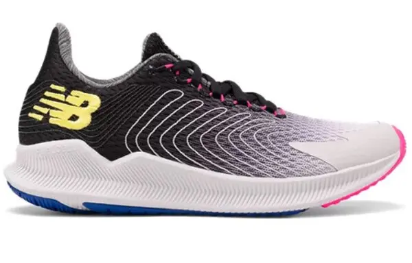 NEW BALANCE Fuelcell Propel Running Shoes - Grey/black