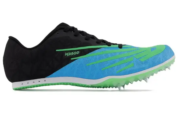 NEW BALANCE Md500v8 Athletic Spikes