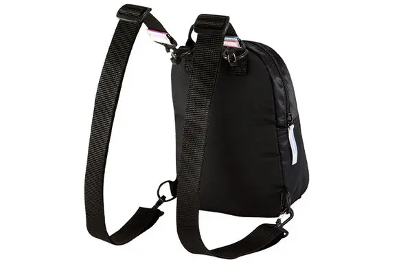 PUMA Prime Time Mini Backpack - Black/blue
