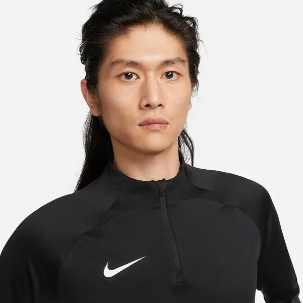 Nike Dri-fit Strike Football Drill Top