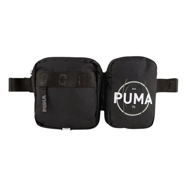 PUMA Basketball Waist Bag