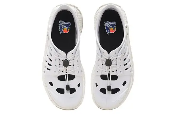 LI-NING Titantrek Azgs018-2 Athletic Sneakers - Standard White